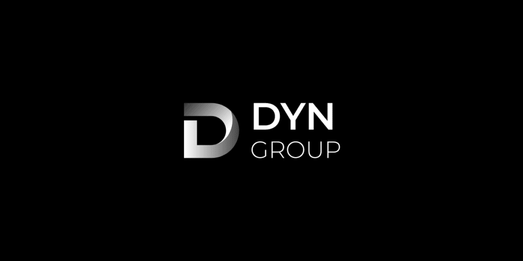 DYN|GROUP | The Group’s history